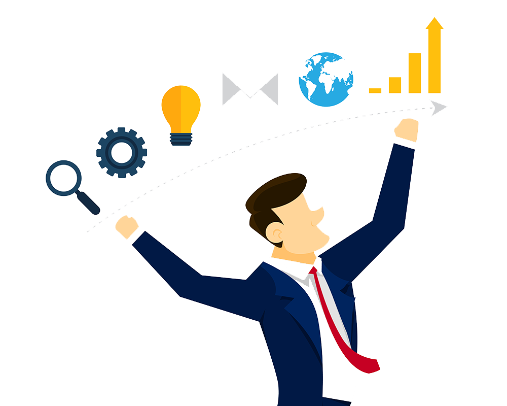 Novitech - Solutions..... What Else!